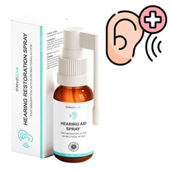 Hearing Spray MediLisk™