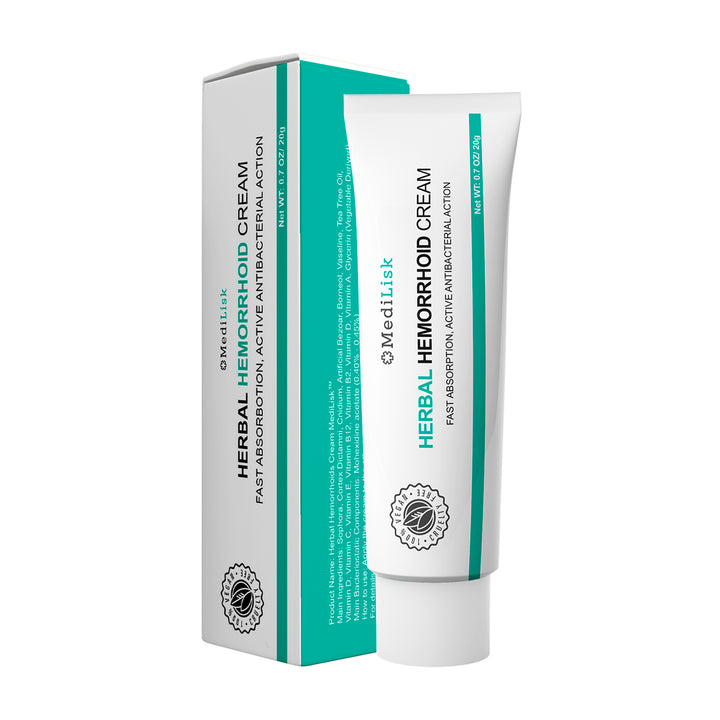 Medilisk – MediLisk