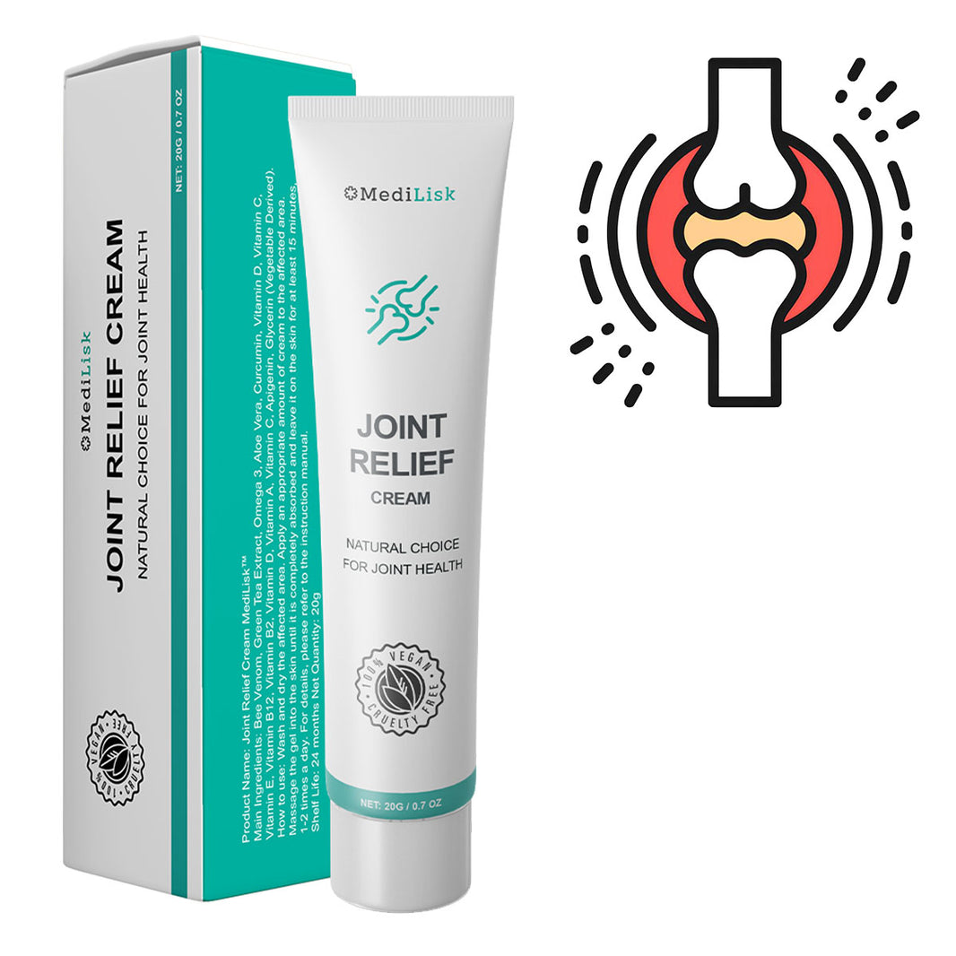 Products – MediLisk